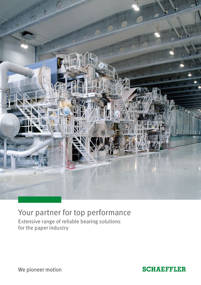 Media Library | Schaeffler medias