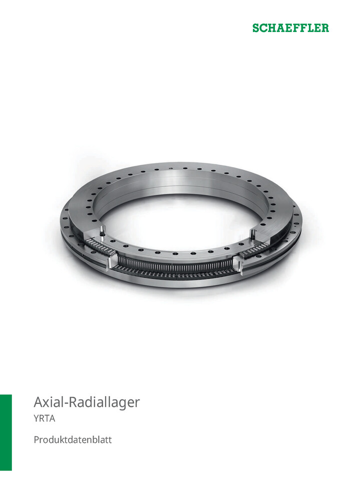 Mediathek | Schaeffler medias