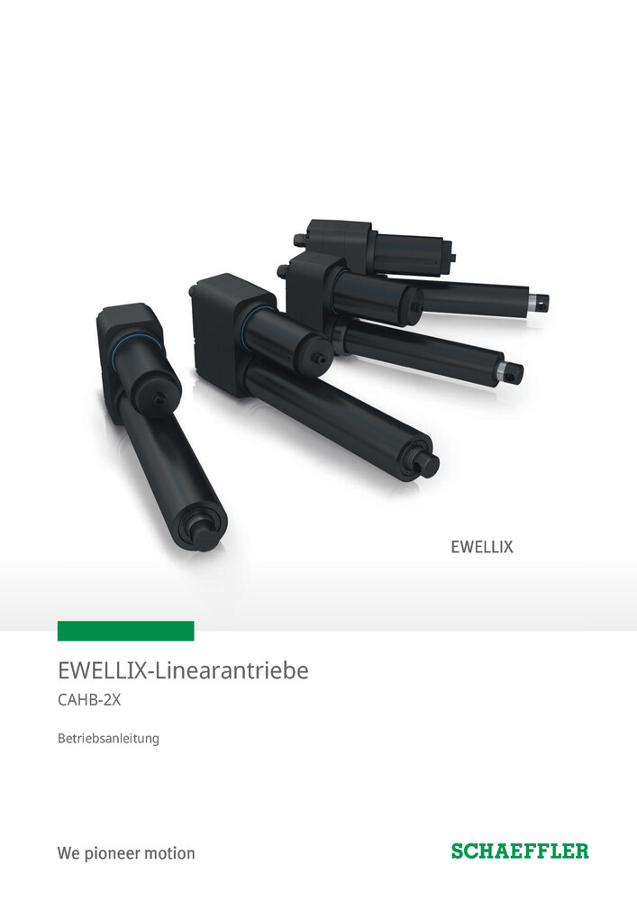 Mediathek | Schaeffler medias