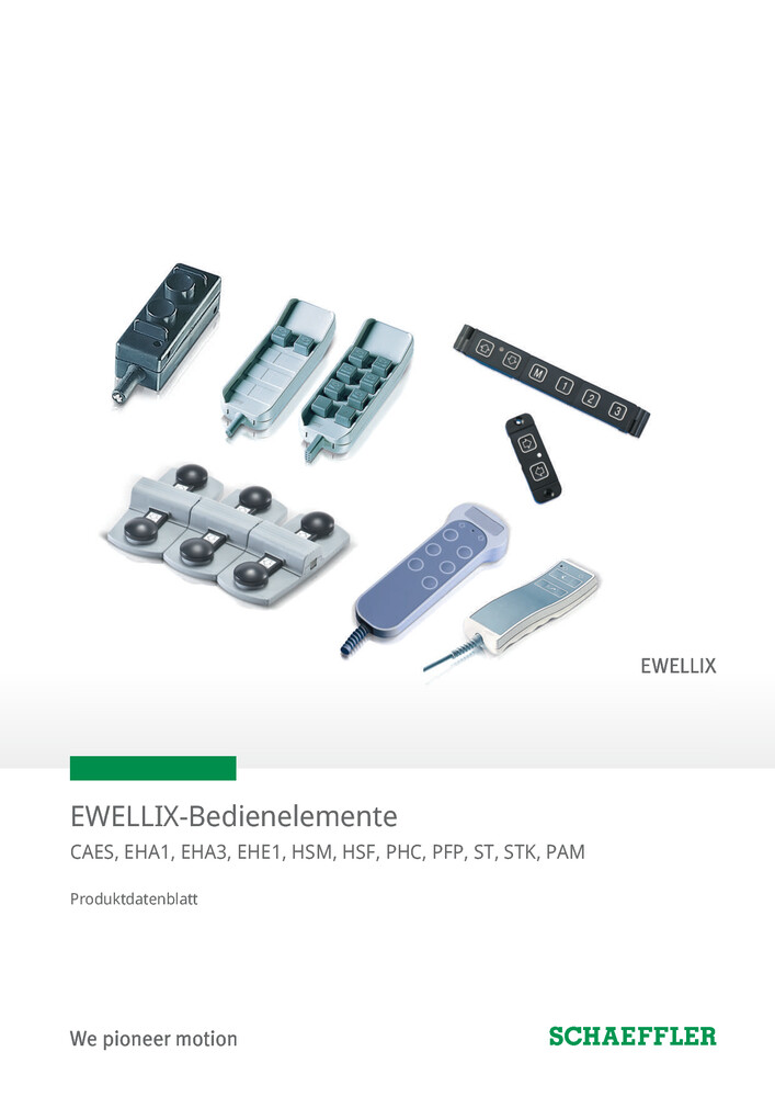 Mediathek | Schaeffler medias