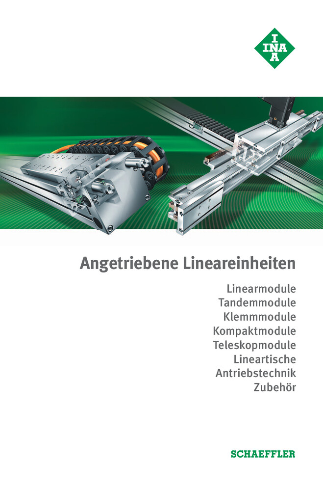 Mediathek | Schaeffler medias