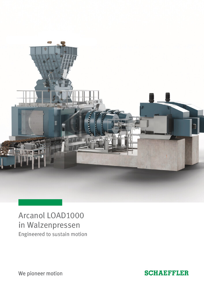 Mediathek | Schaeffler medias