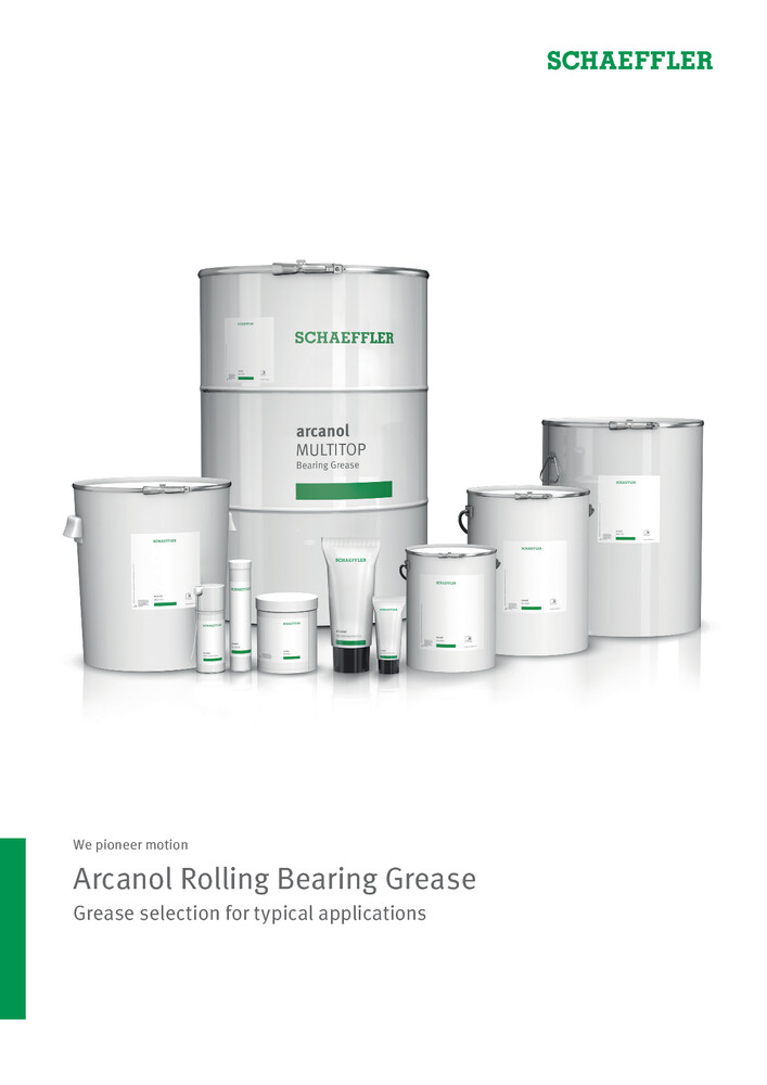 Media Library | Schaeffler medias