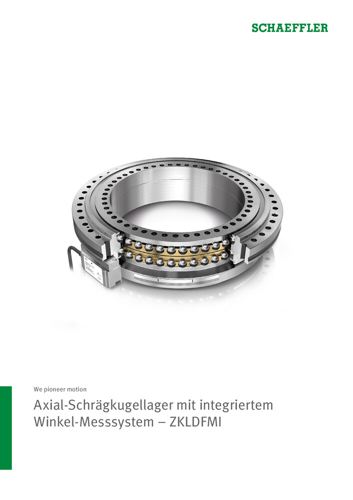Mediathek | Schaeffler medias