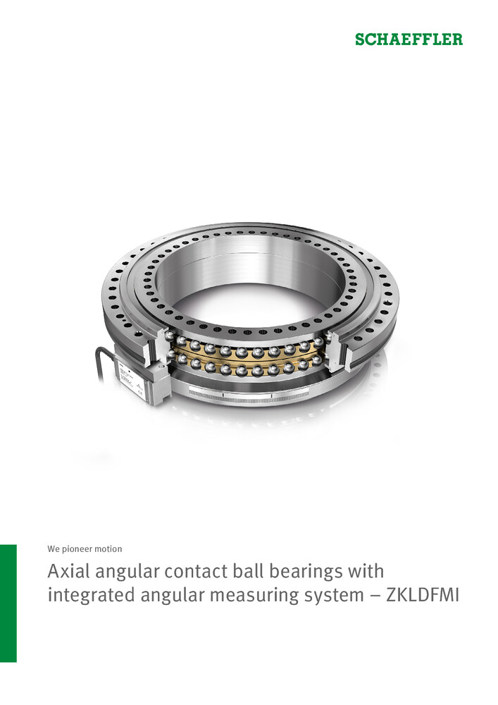 Media Library | Schaeffler medias