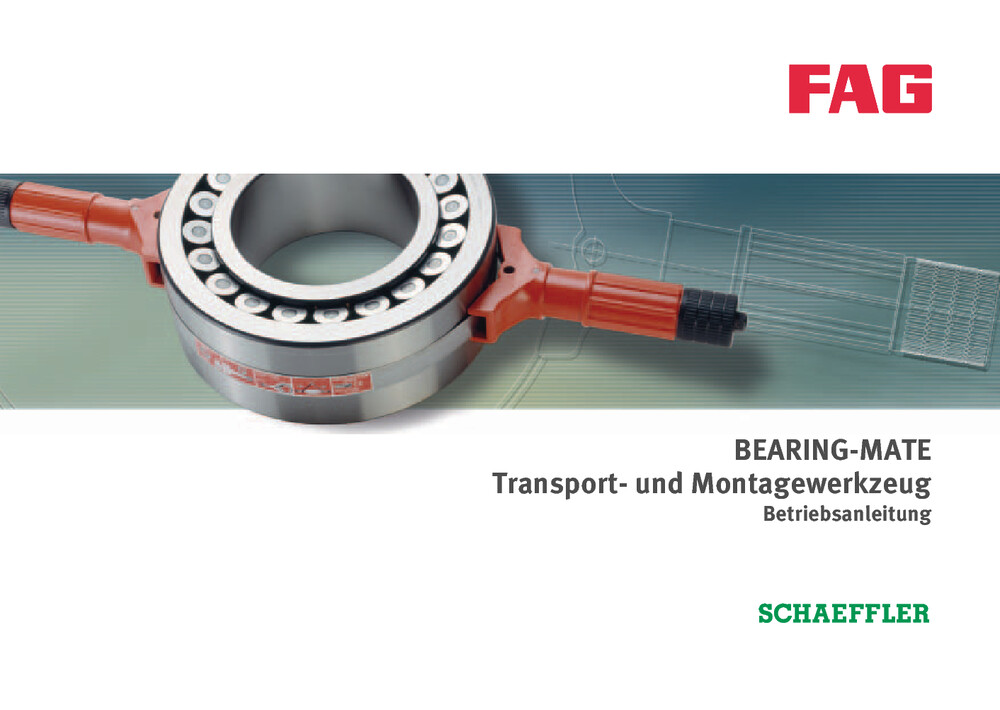 Mediathek | Schaeffler medias