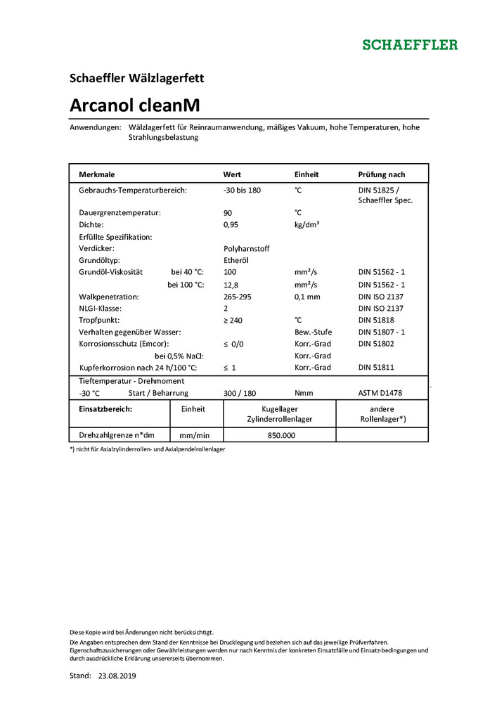 Mediathek | Schaeffler medias