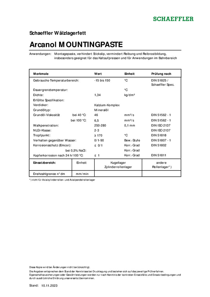 Media Library | Schaeffler medias