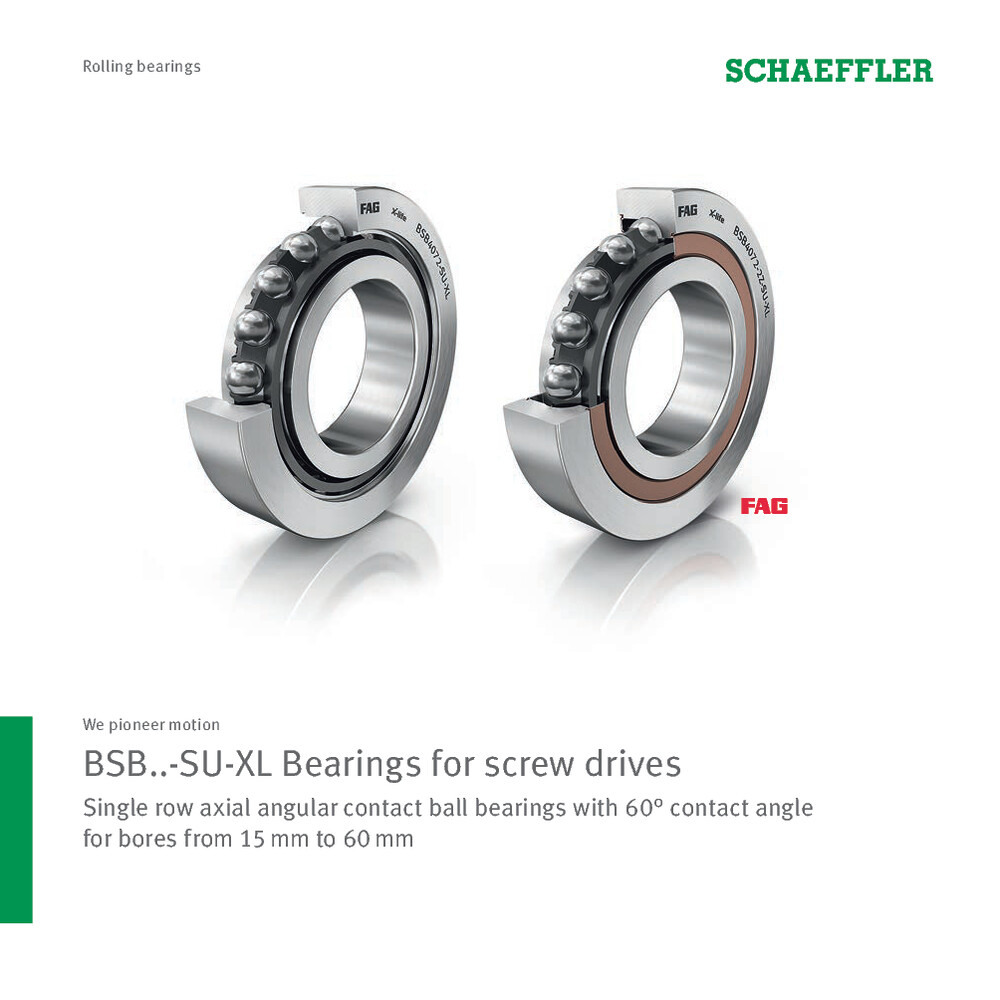 Media Library | Schaeffler medias