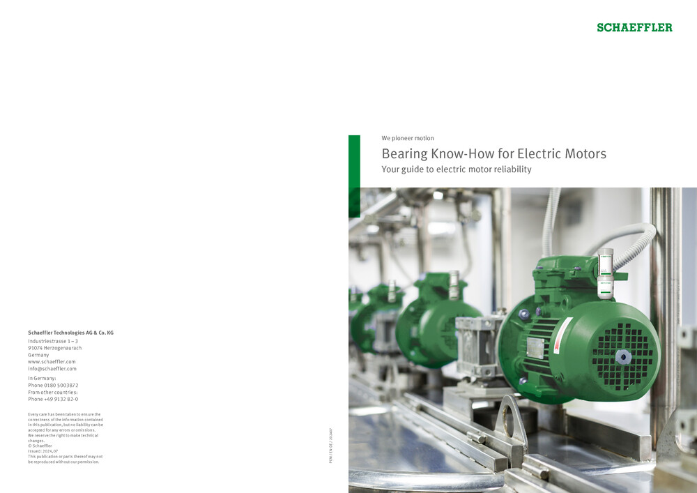 Media Library | Schaeffler medias